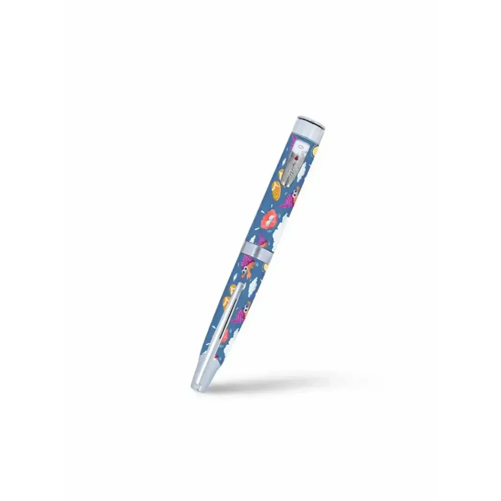 Stickers per HumaPen Luxura Lilly Insulin Pen - Serie Bambini– Kaio-Dia